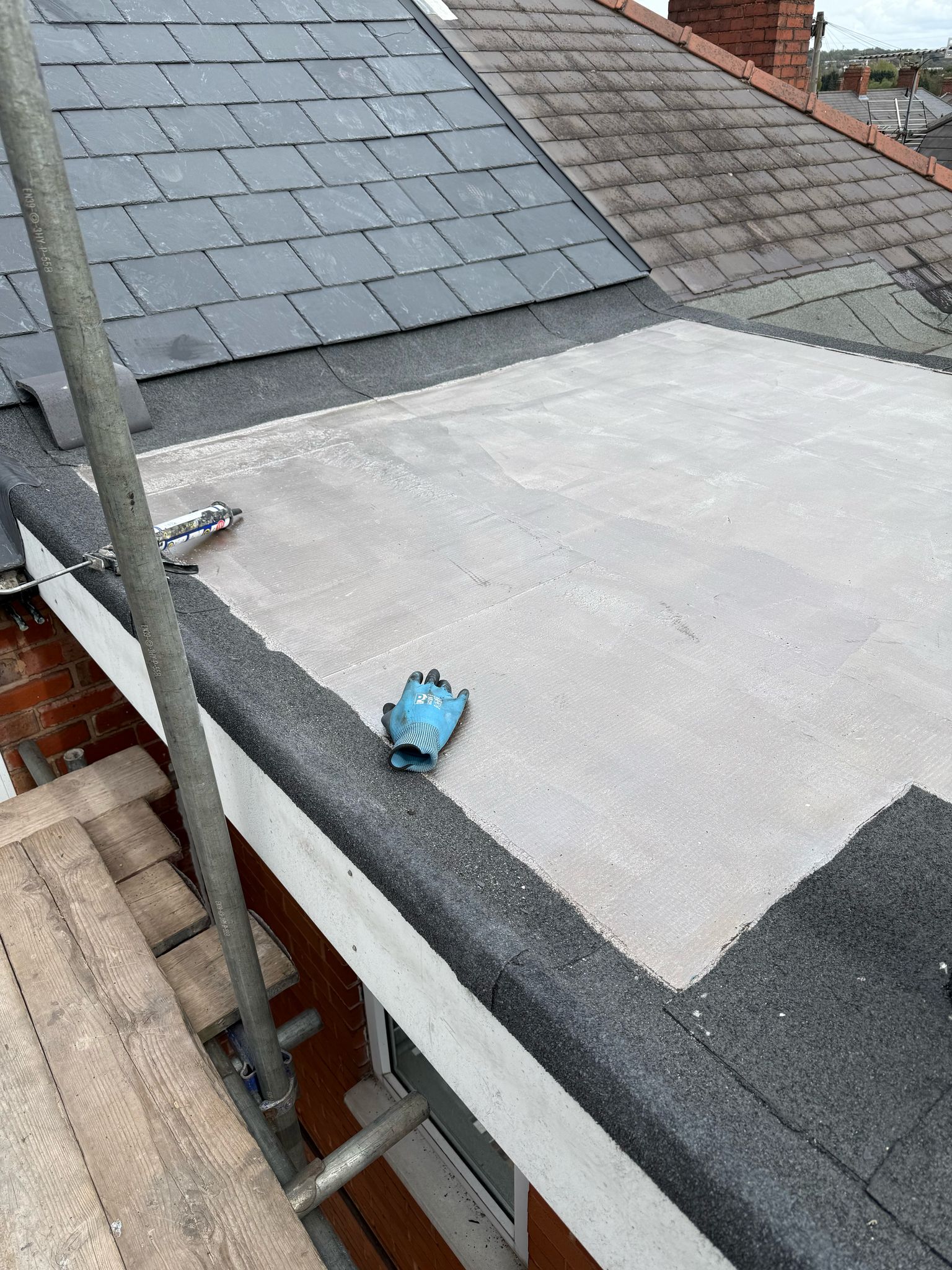 Red Rose Builders - Wolverhampton's Trusted Construction Specialists