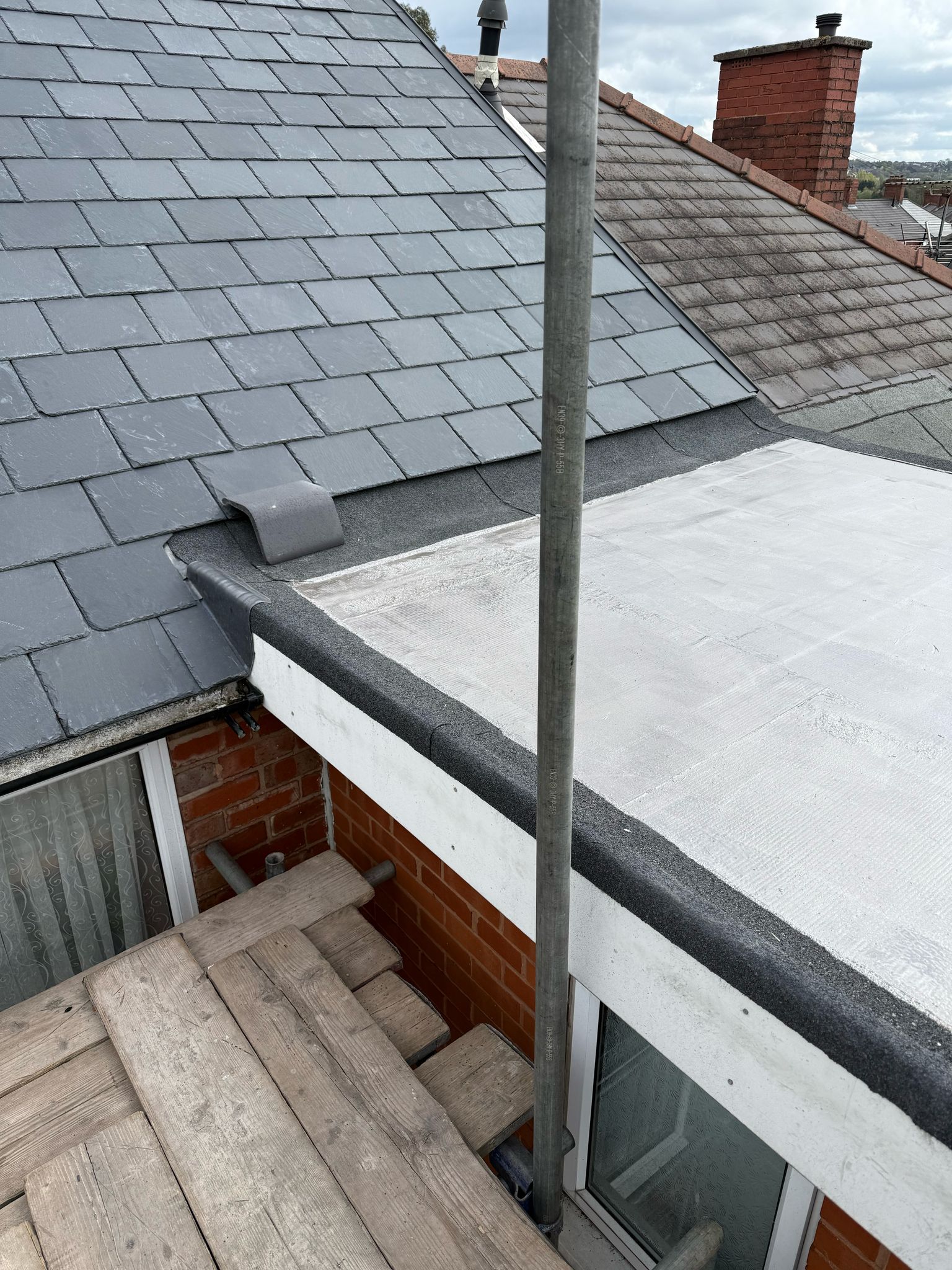 Red Rose Builders - Wolverhampton's Trusted Construction Specialists