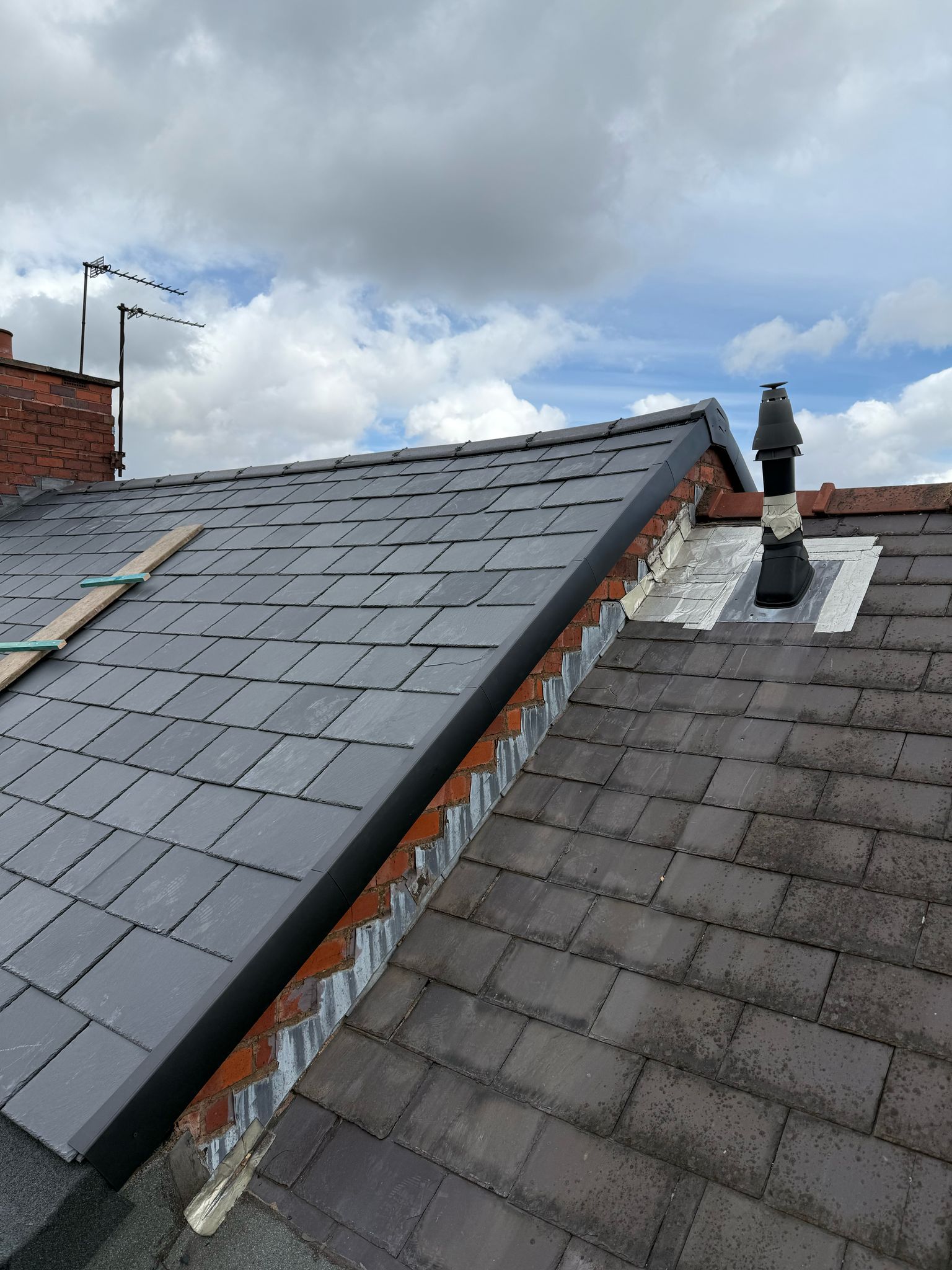 Red Rose Builders - Wolverhampton's Trusted Construction Specialists