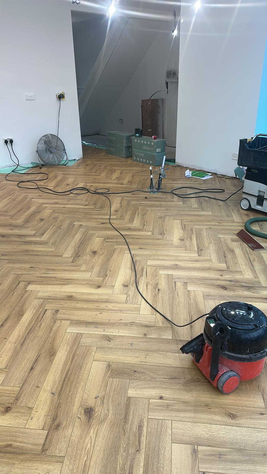 Red Rose Builders - Wolverhampton's Trusted Construction Specialists