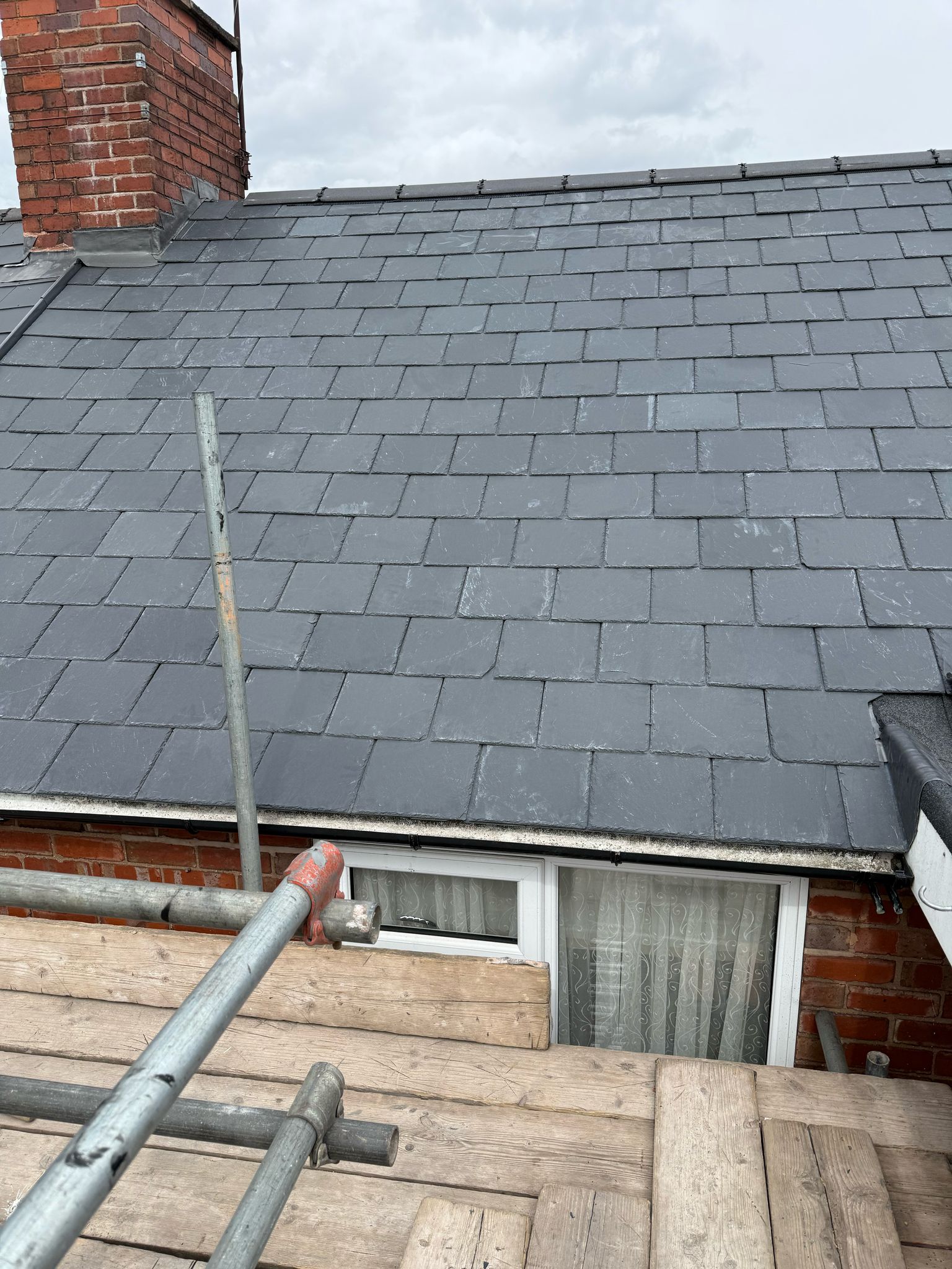 Red Rose Builders - Wolverhampton's Trusted Construction Specialists